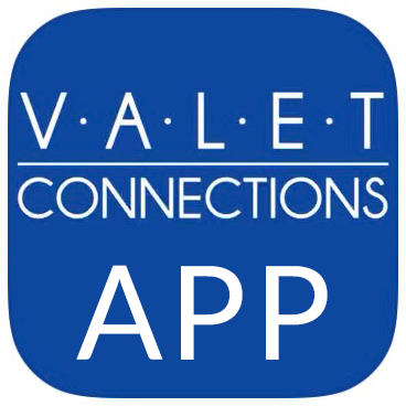 Valet Connections App - Valet Connections DTW Parking