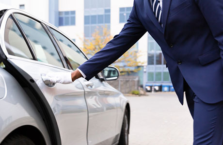 Detroit Airport Valet - Valet Connections DTW Parking